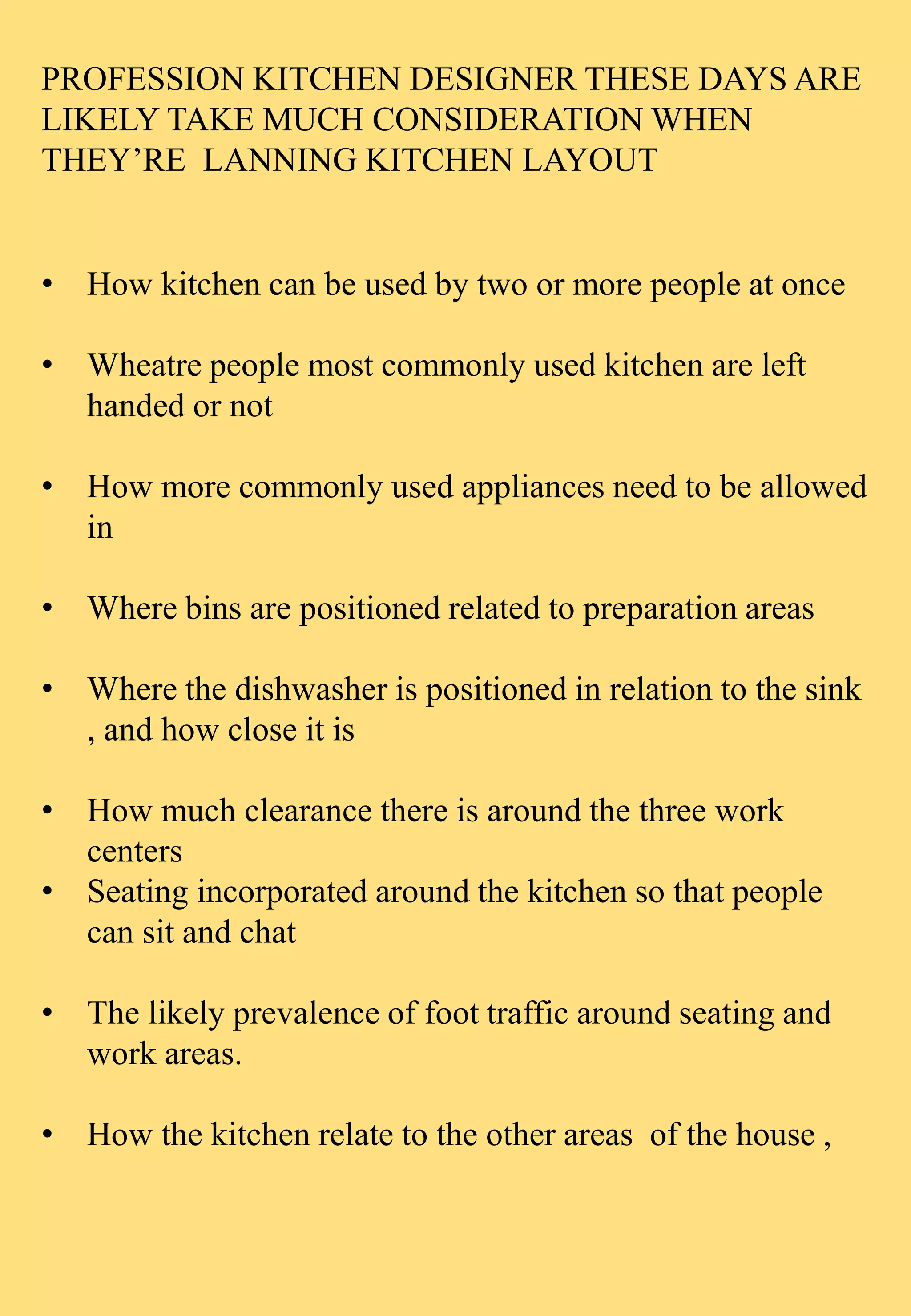 Work triangle | PPTX