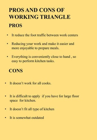 Work triangle | PPTX