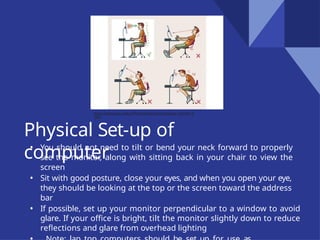 Work Visual-Ergonomics-and-Electronic-Media.pptx | Eye and Vision ...