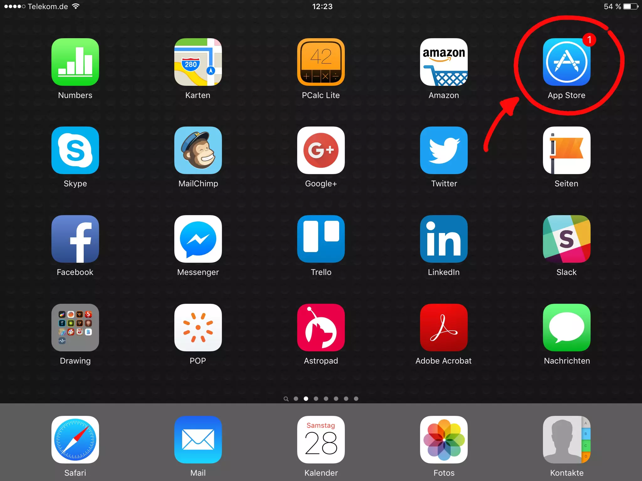 WorkVisual App as a present | PDF | Resume Writing and Advice | Job Search