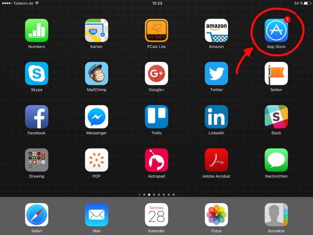 WorkVisual App as a present | PDF | Resume Writing and Advice | Job Search