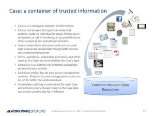 Advanced Law Enforcement Investigation Platform | PDF | Databases ...