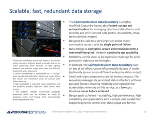 Advanced Law Enforcement Investigation Platform | PDF | Databases ...