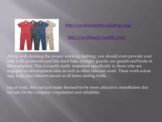 Work wear | PPTX | Women\'s Outerwear | Women\'s Clothing