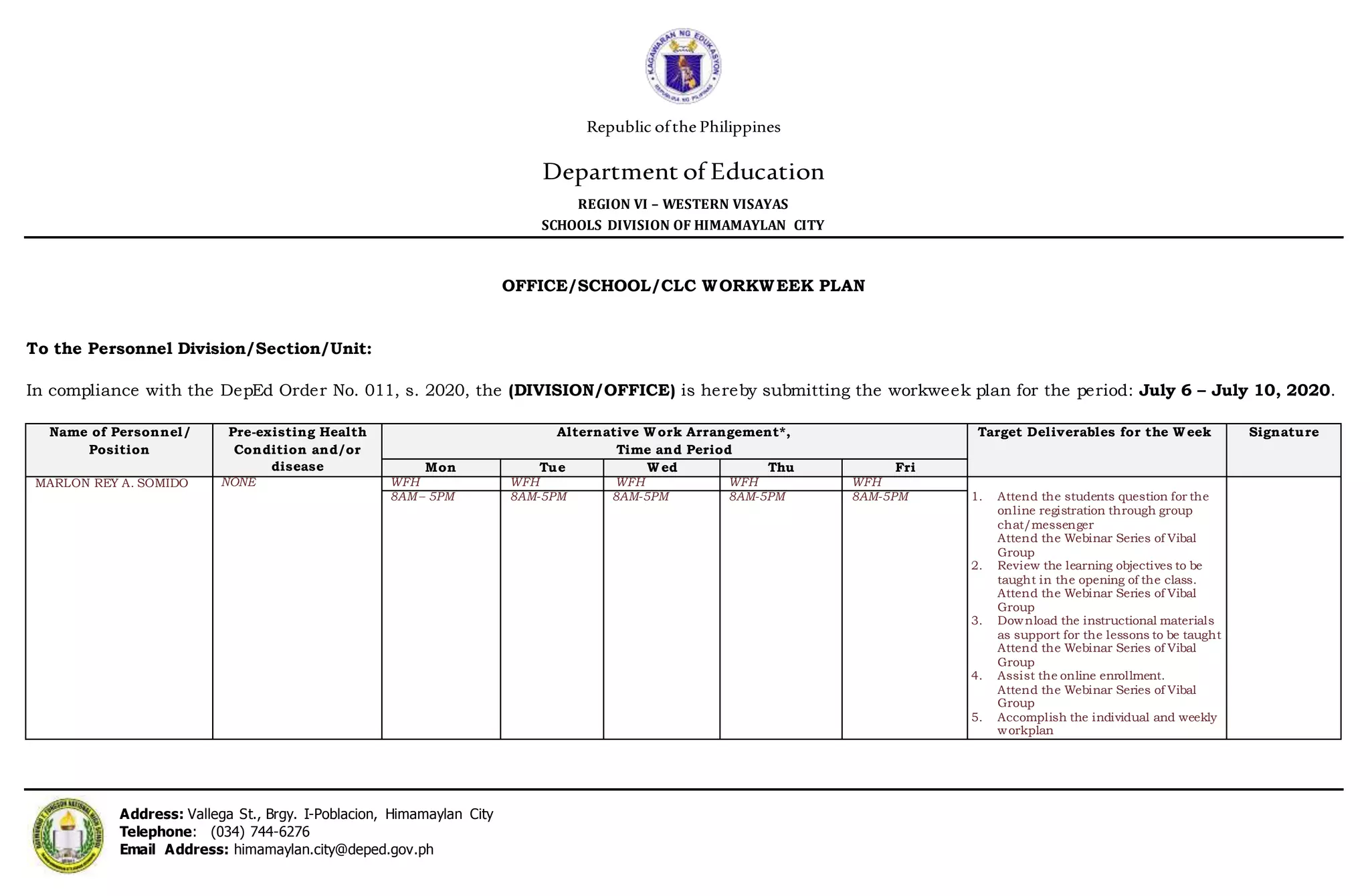 WORKWEEK-PLAN-SOMIDO.docx