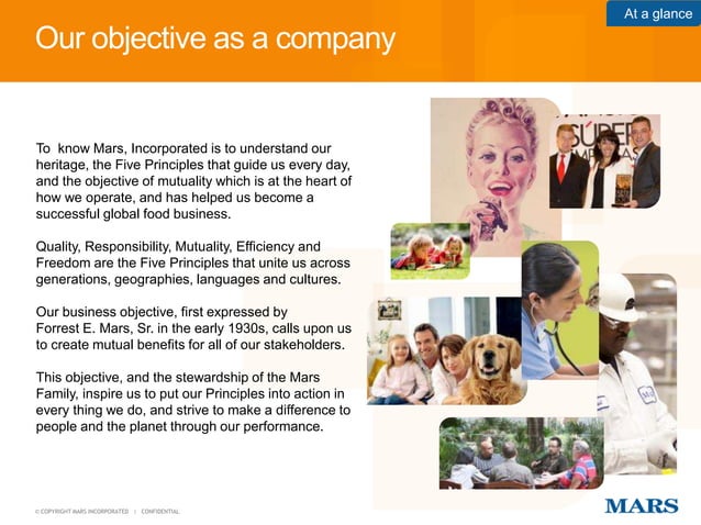 Mars Case Study: BITC Workwell Model in Practice | PPTX