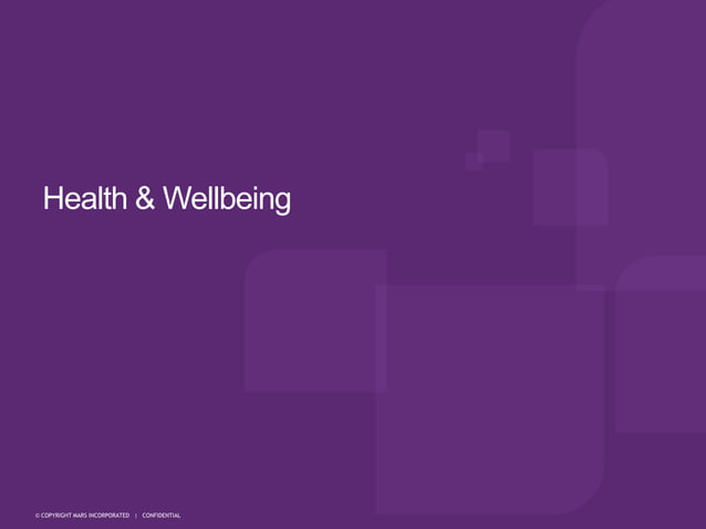 Mars Case Study: BITC Workwell Model in Practice | PPTX
