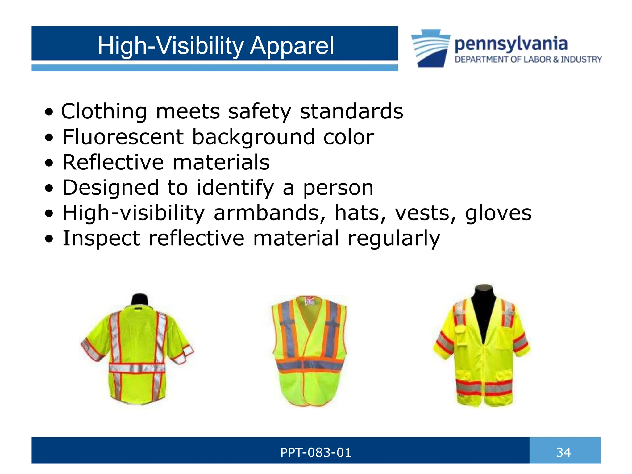 Work Zone Safety.pptx flagger responsiblity | PPTX