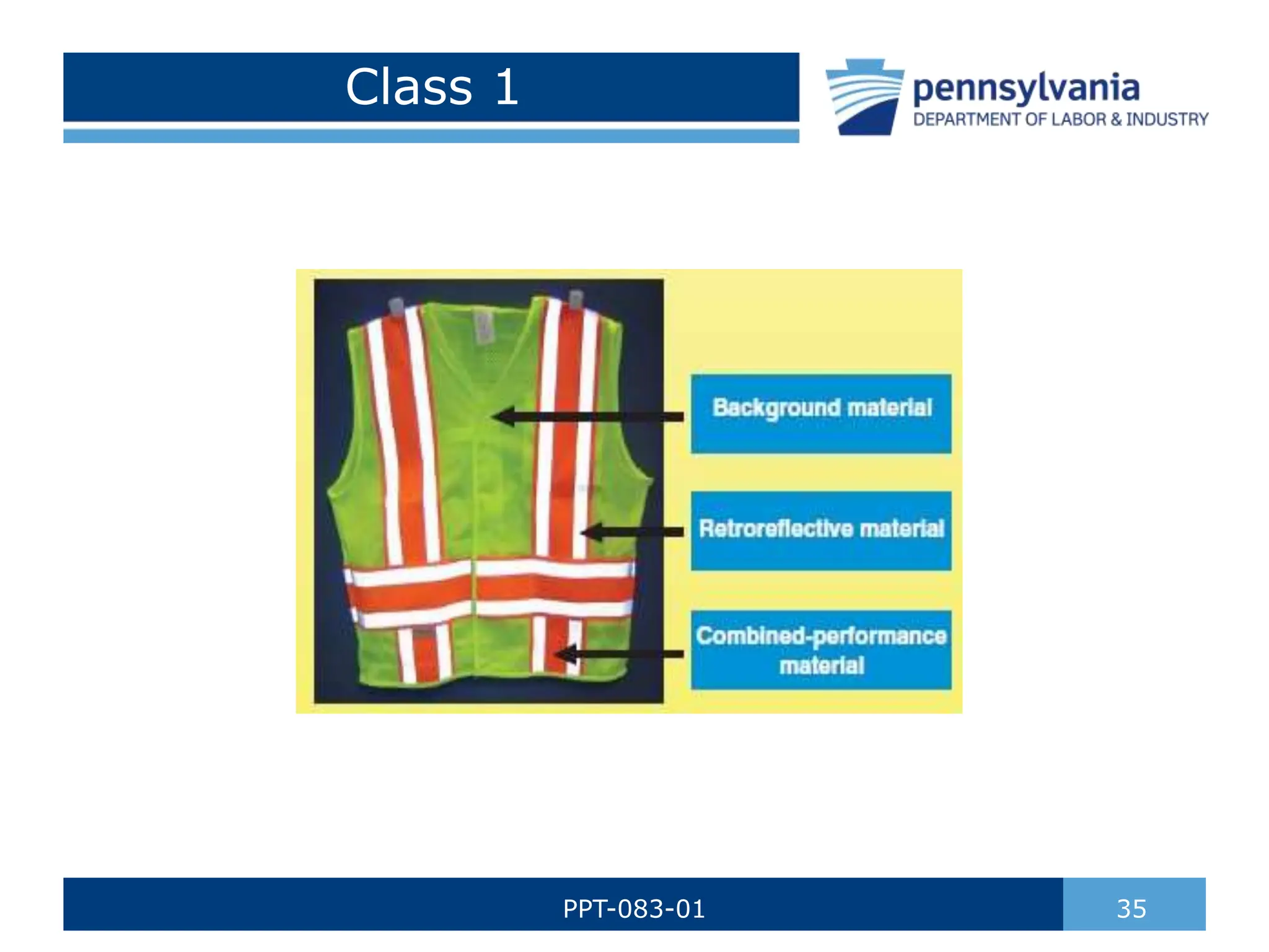 Work Zone Safety.pptx flagger responsiblity | PPTX