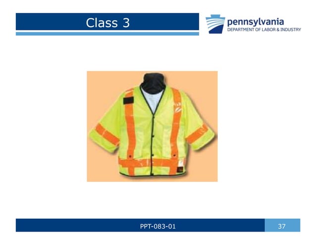 Work Zone Safety.pptx flagger responsiblity | PPTX | Injuries ...