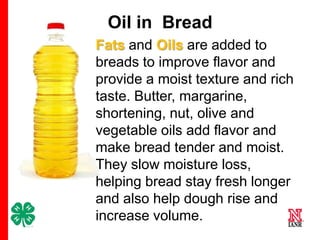 World of Wheat Science | PPT