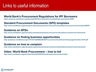 World-Bank-Procurement-Framework-and-Business-Opportunitiesapril-2021.pptx