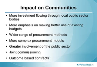 World Class Public Services | PPT