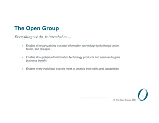 World class EA - Governor's Approach to Developing and Exercising EA ...