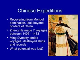 World Connections 1250-1450 | PPT