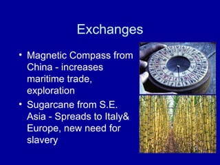 World Connections 1250-1450 | PPT | Asia Travel | Travel Locations