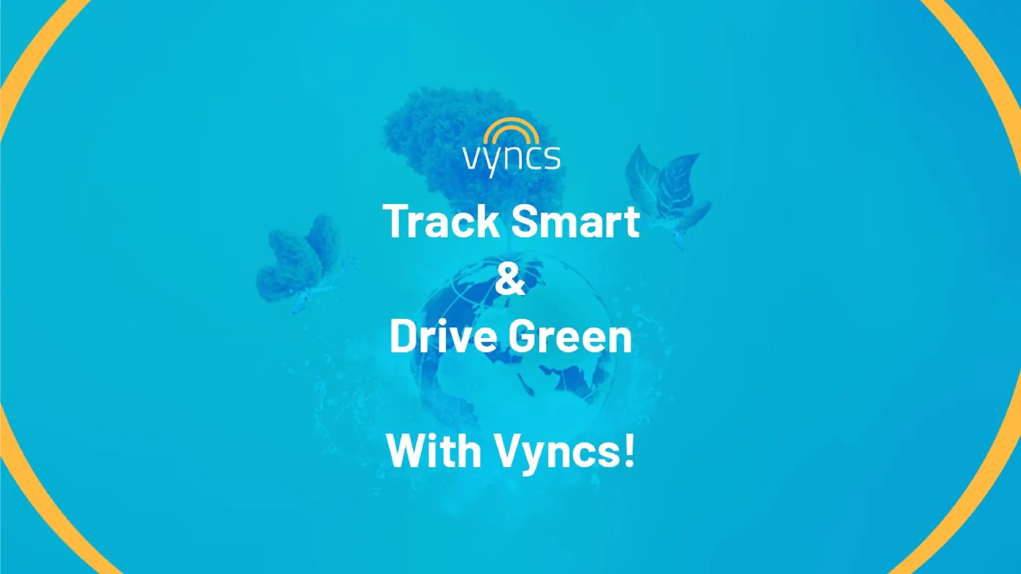 Celebrate World Environment Day With Vyncs Fleet GPS Trackers | PPT