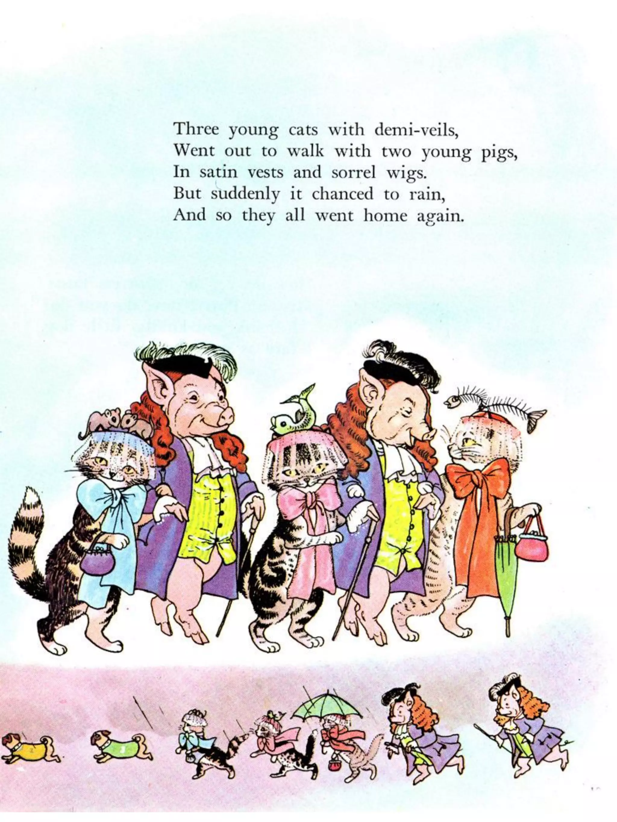World Famous Nursery Rhymes vol2 | PDF