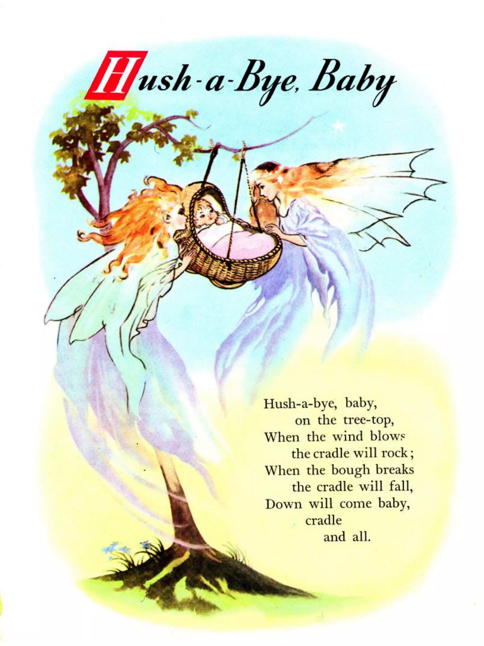 World Famous Nursery Rhymes vol2 | PDF