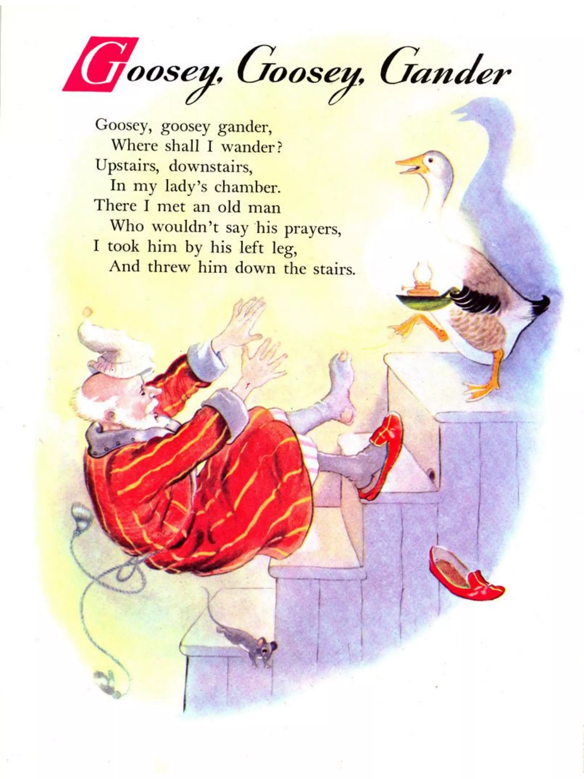 World Famous Nursery Rhymes vol2 | PDF