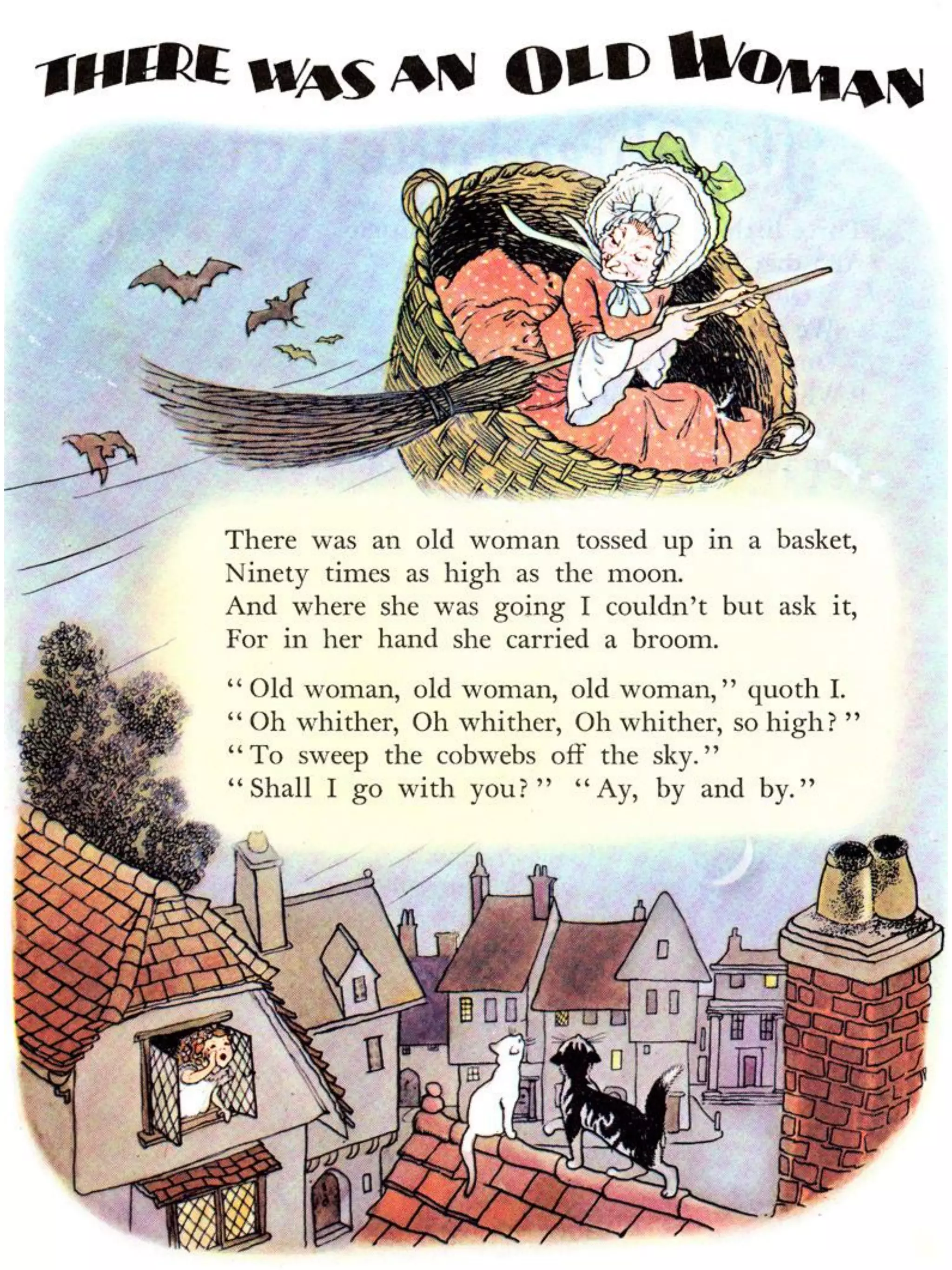 World Famous Nursery Rhymes vol2 | PDF