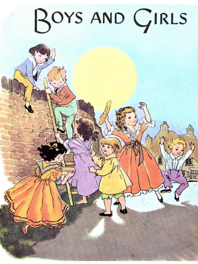 World Famous Nursery Rhymes vol2 | PDF