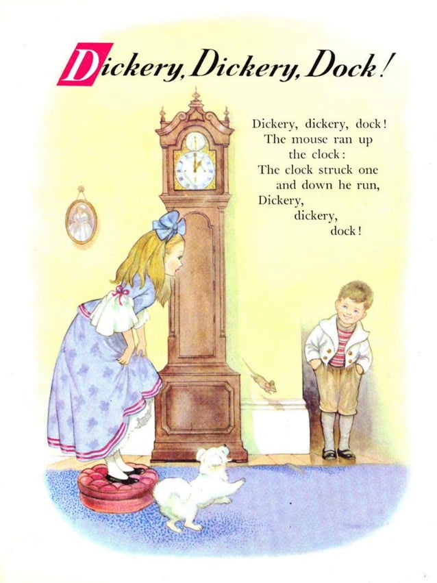 World Famous Nursery Rhymes vol2 | PDF