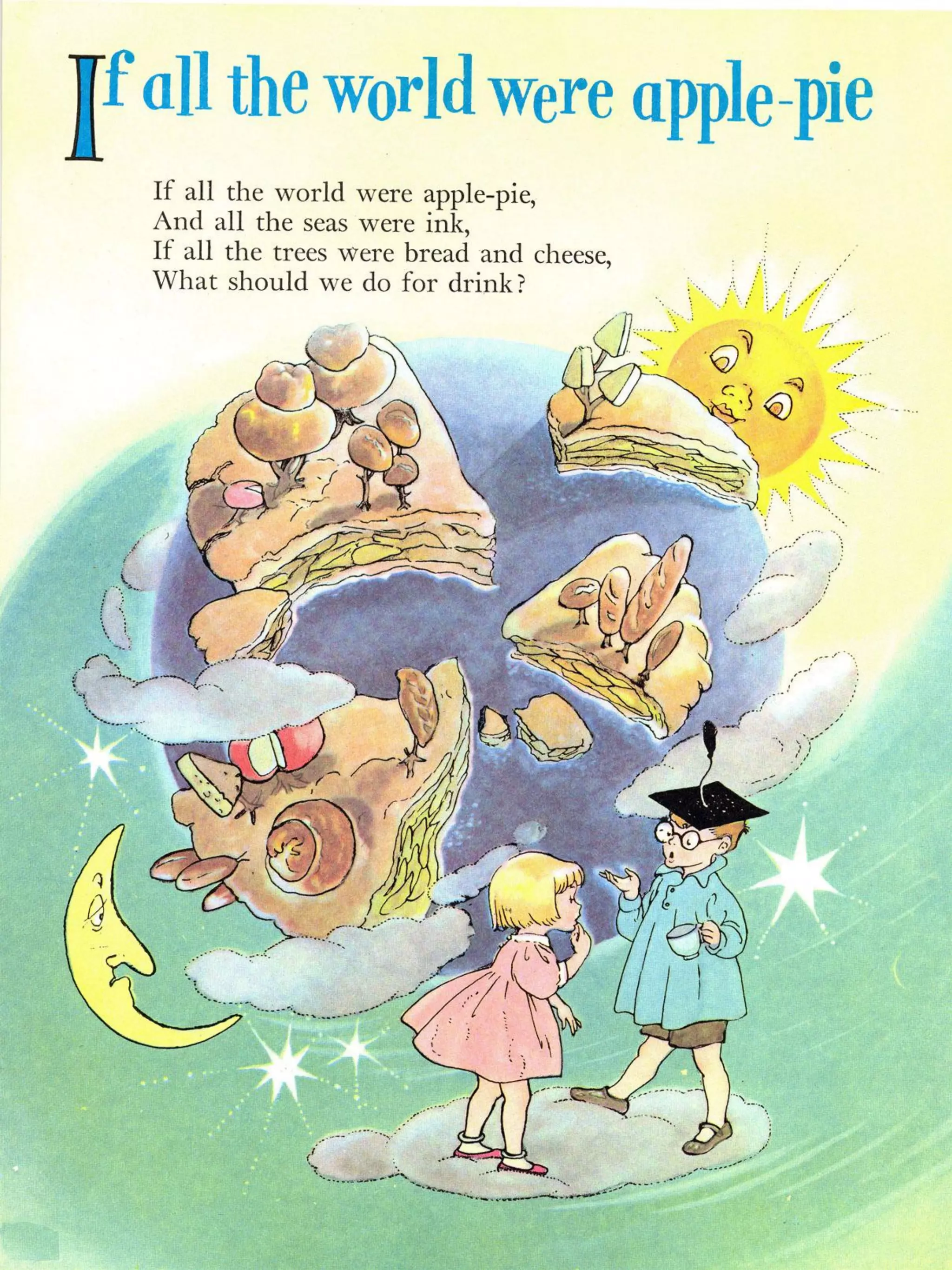 World Famous Nursery Rhymes vol1 | PDF