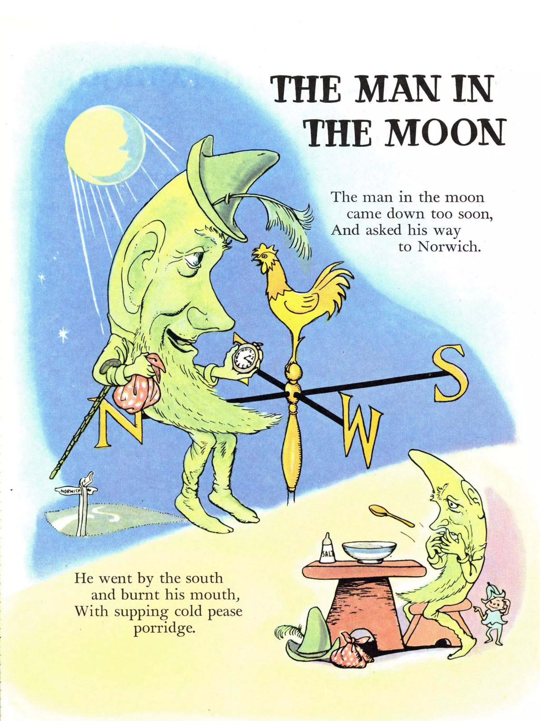 World Famous Nursery Rhymes vol1 | PDF