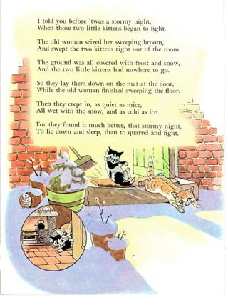 World Famous Nursery Rhymes vol1 | PDF