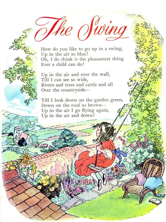 World Famous Nursery Rhymes vol1 | PDF