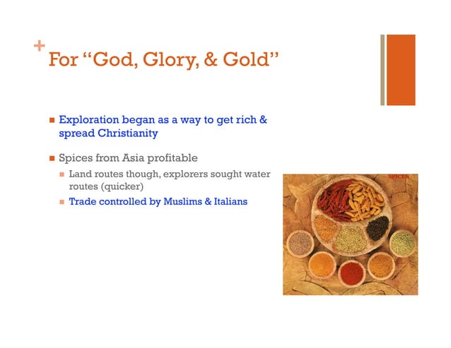 World His Ch 3 1 | PPT