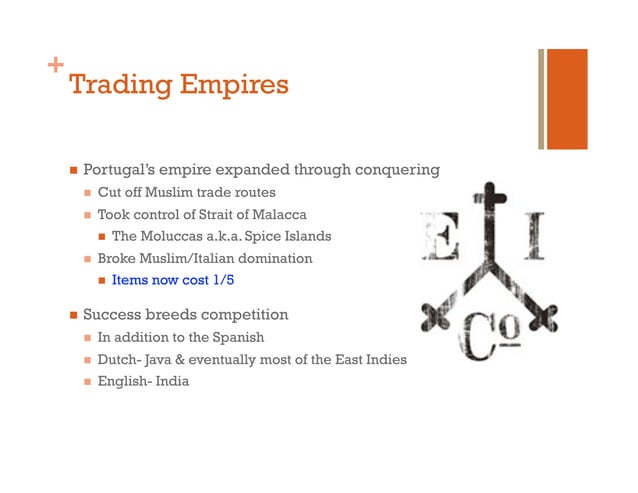 World His Ch 3 1 | PPT