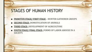 the historian of the world history ppt | PPTX