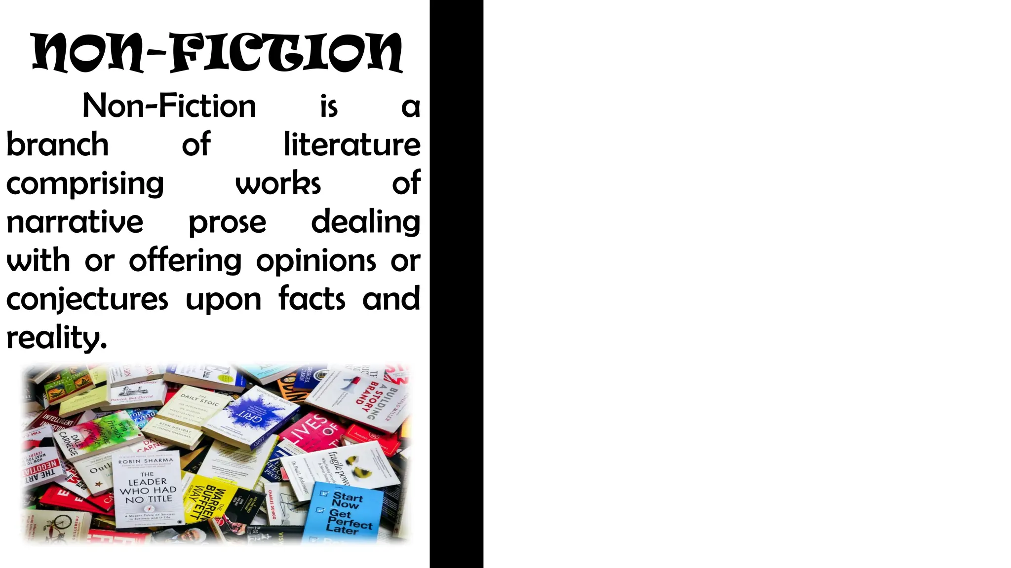 World Literature Midterm topic 1to 3 Thankyou | PPT