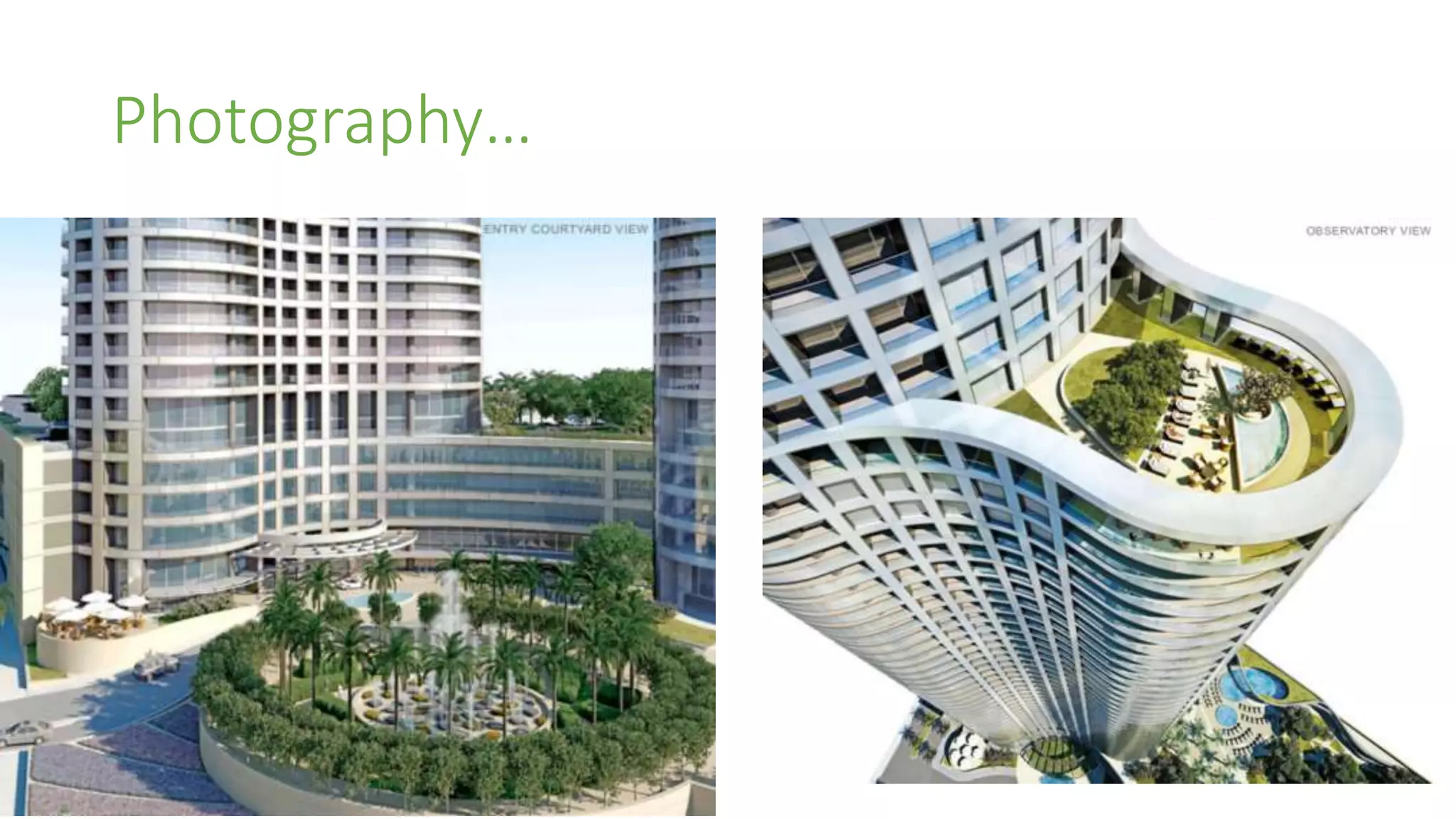 World one (Lodha Tower) | PPTX