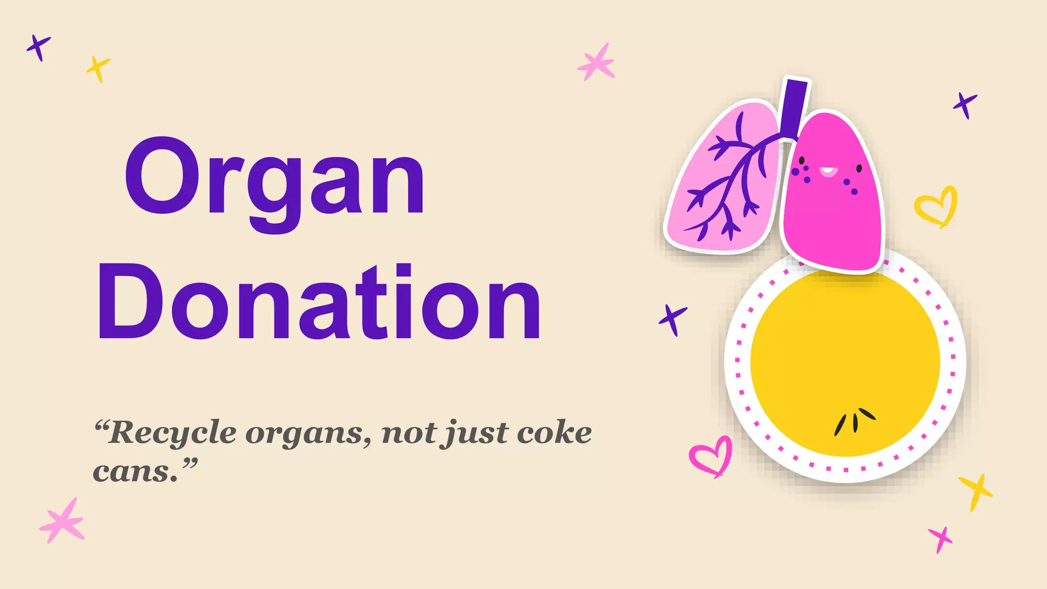 World Organ Donation Day 3 Pptx