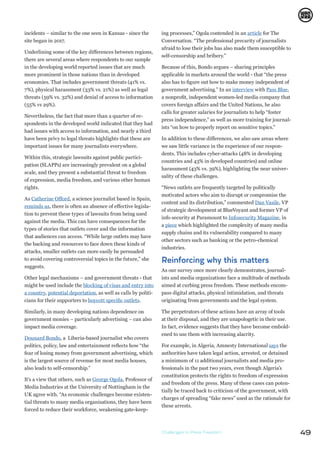WAN-IFRA: World Press Trends Outlook 2023-2024 | PDF