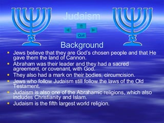 World Religions | PPT
