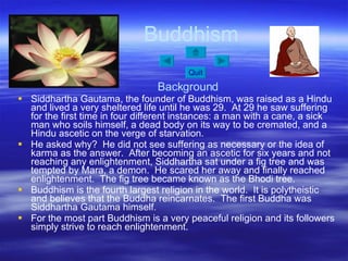World Religions | PPT