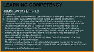 World-Religions-and-Belief-Systems.pptx. | PPTX