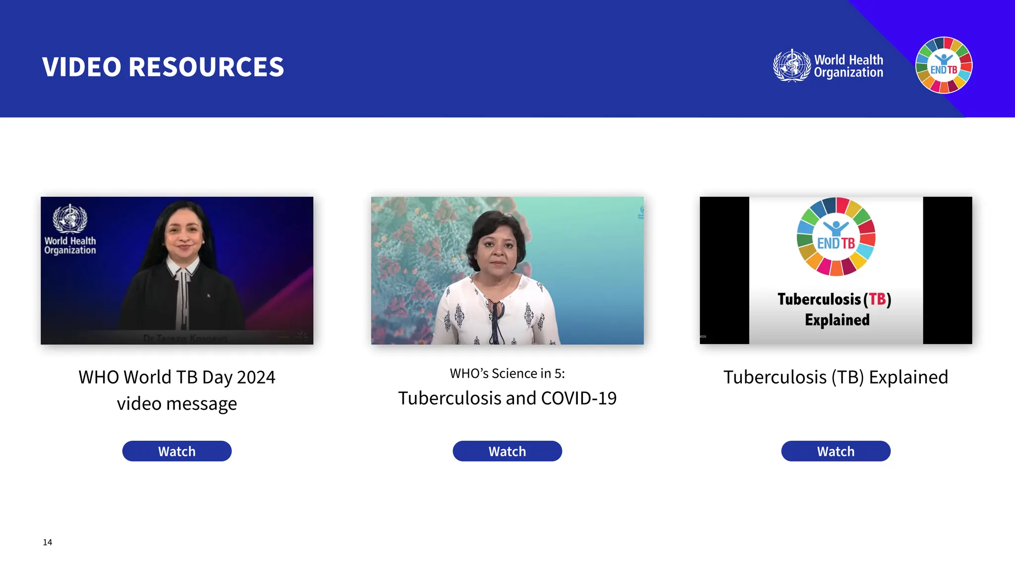 Yes!? We can end TB - World Tuberculosis Day 2024. | PDF