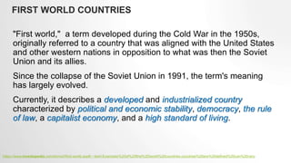 World-Tourism-Industry-&-Economy-Scribd.ppt