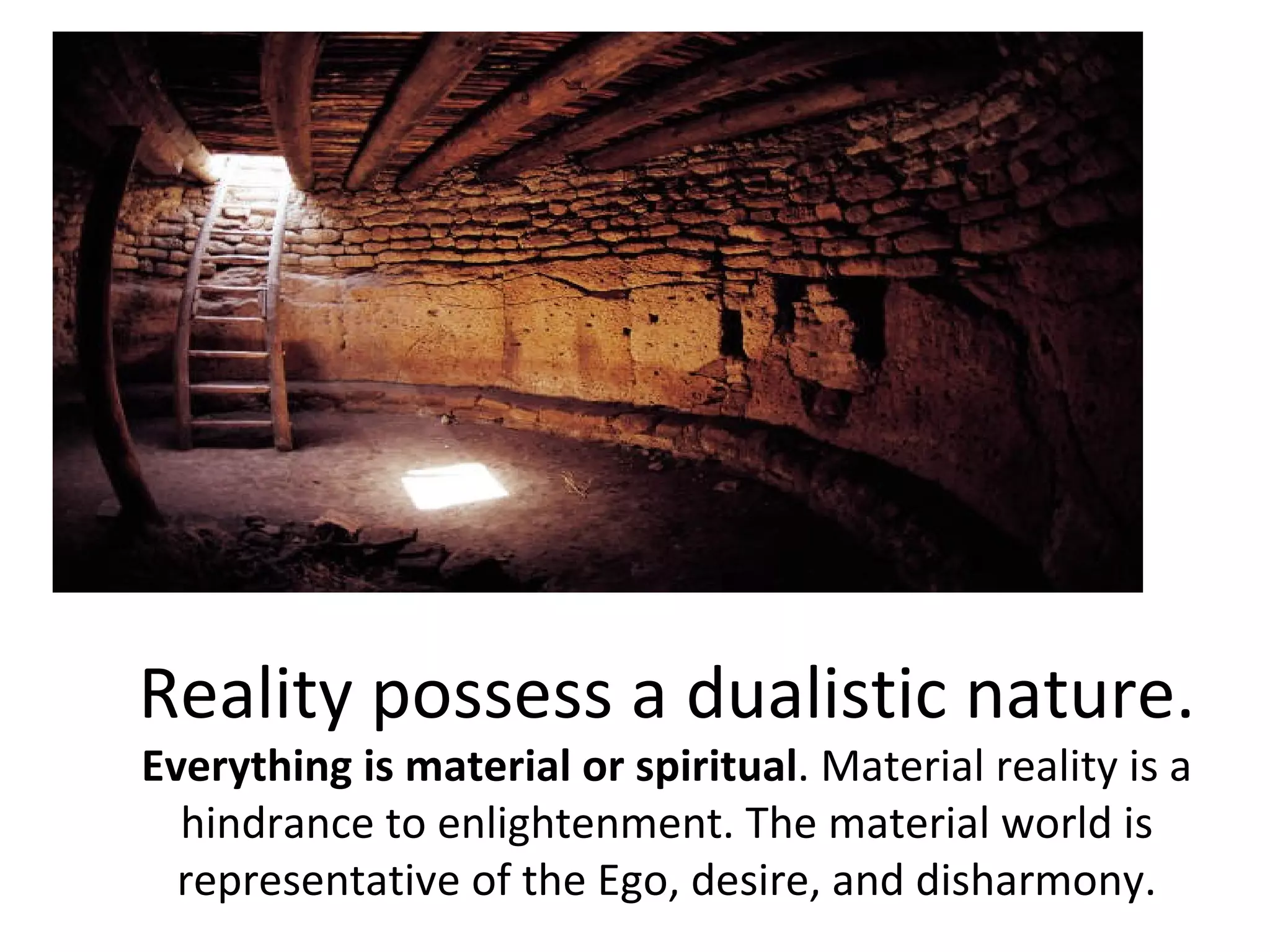 World View Presentation | PPT