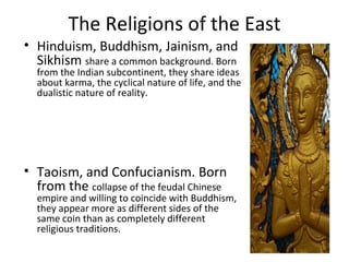 World View Presentation | PPT