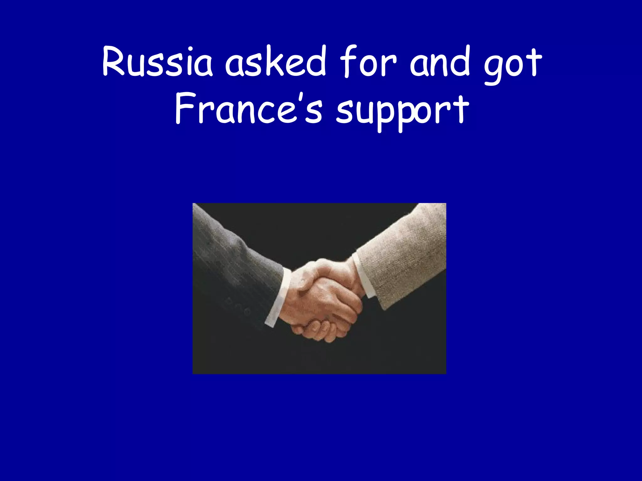 World War Flowchart | PPT