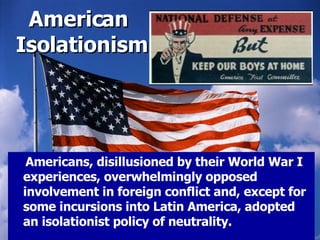 World War I I Homefront Power Point | PPT