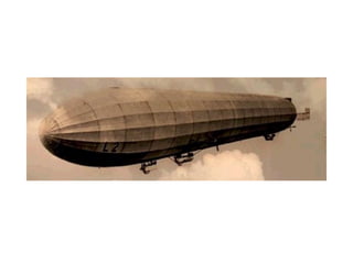 World War I Technology | PPT