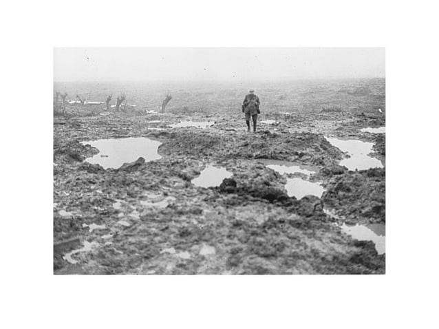 World War I Technology | PPT