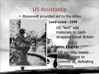 WWII Causes | PPT